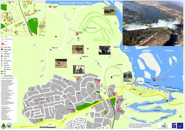 Services – LocaSense